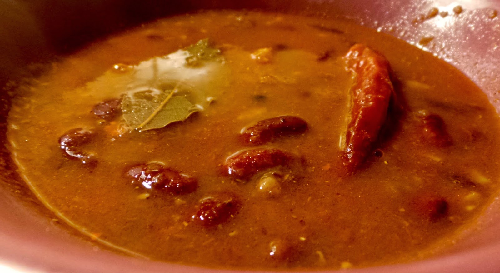 Effervescence: Kashmiri Rajma with Jeera Rice (No onion-garlic recipe)